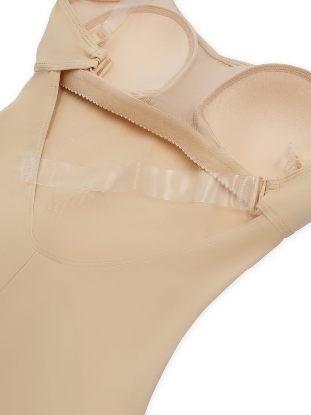 clear bra back strap replacement