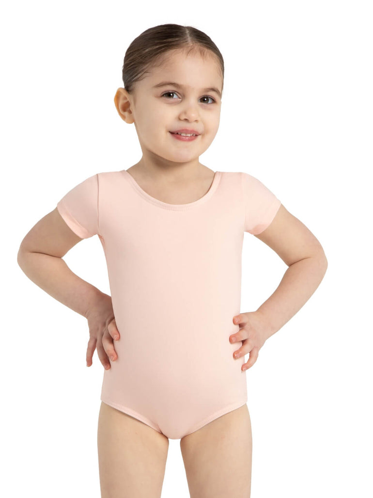 Kids Leotards | Leotards For Kids | Buy Children Ballet Leotards In Capezio
